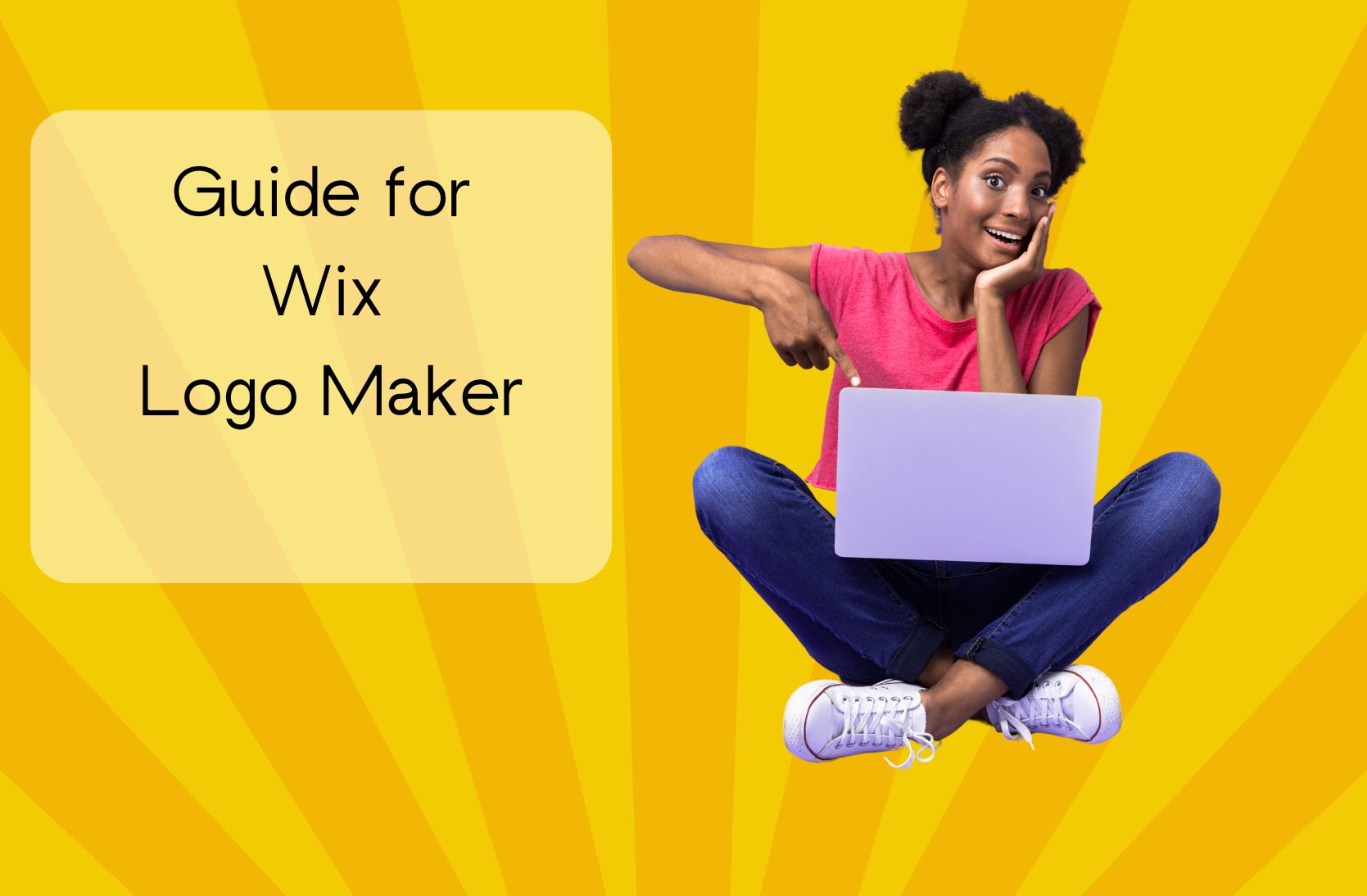 Guide for Wix Logo Maker | Wiksit